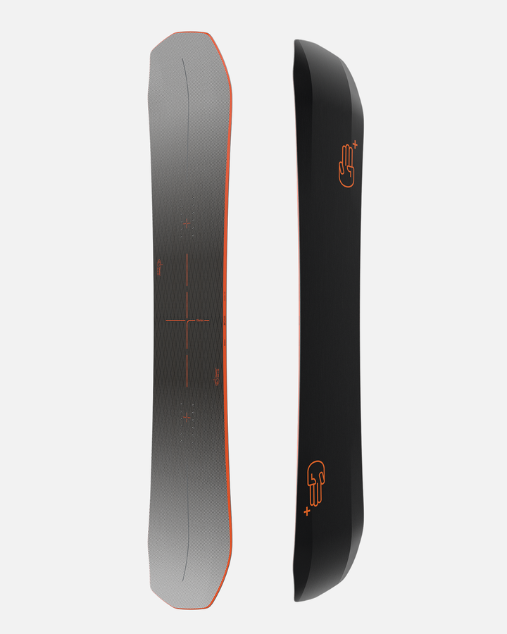 Bataleon Snowboards™ – Bataleon CA